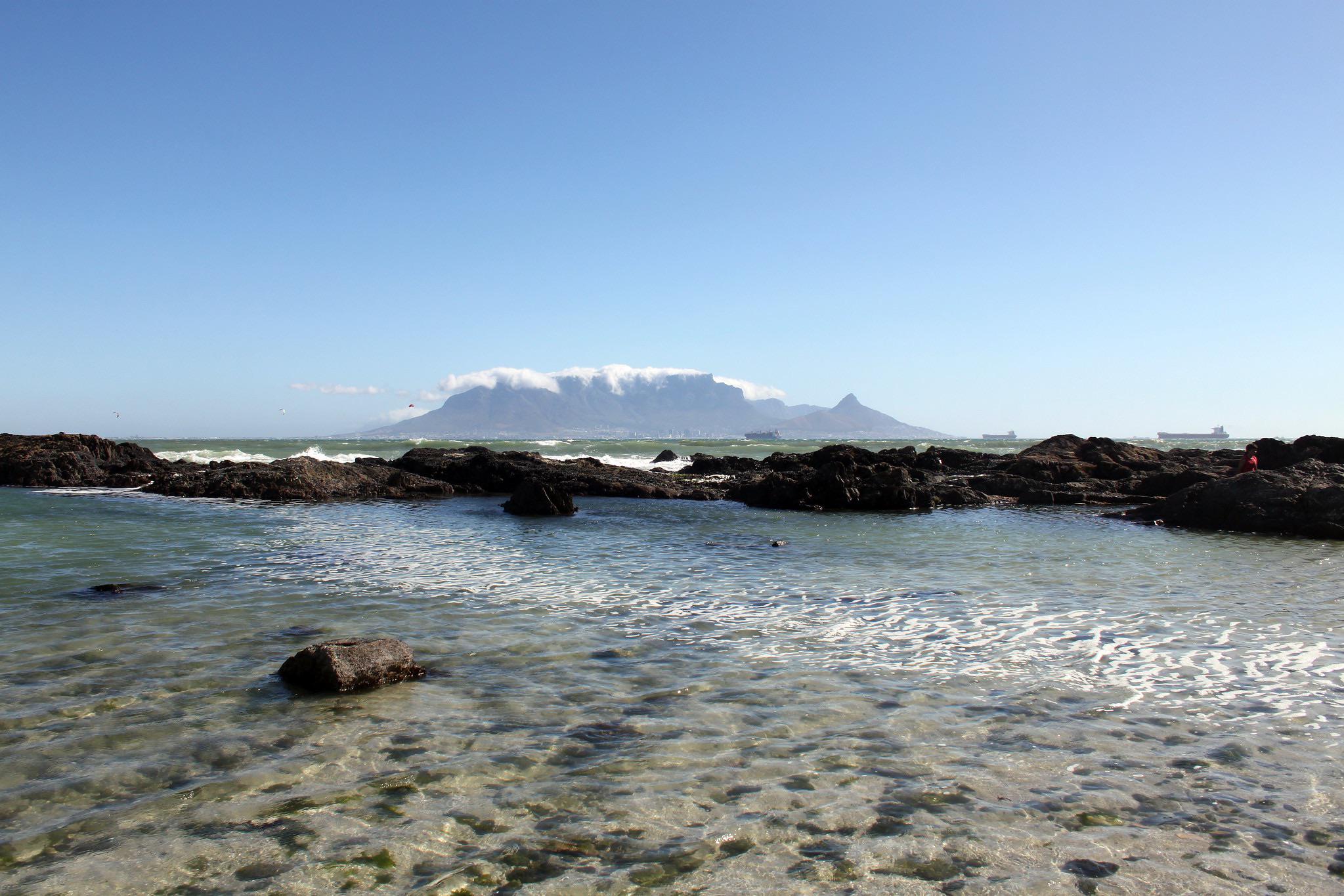 #Tablemountain | Scrolller