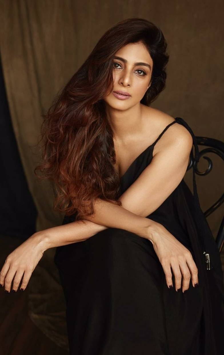 Tabu, 47 | Scrolller