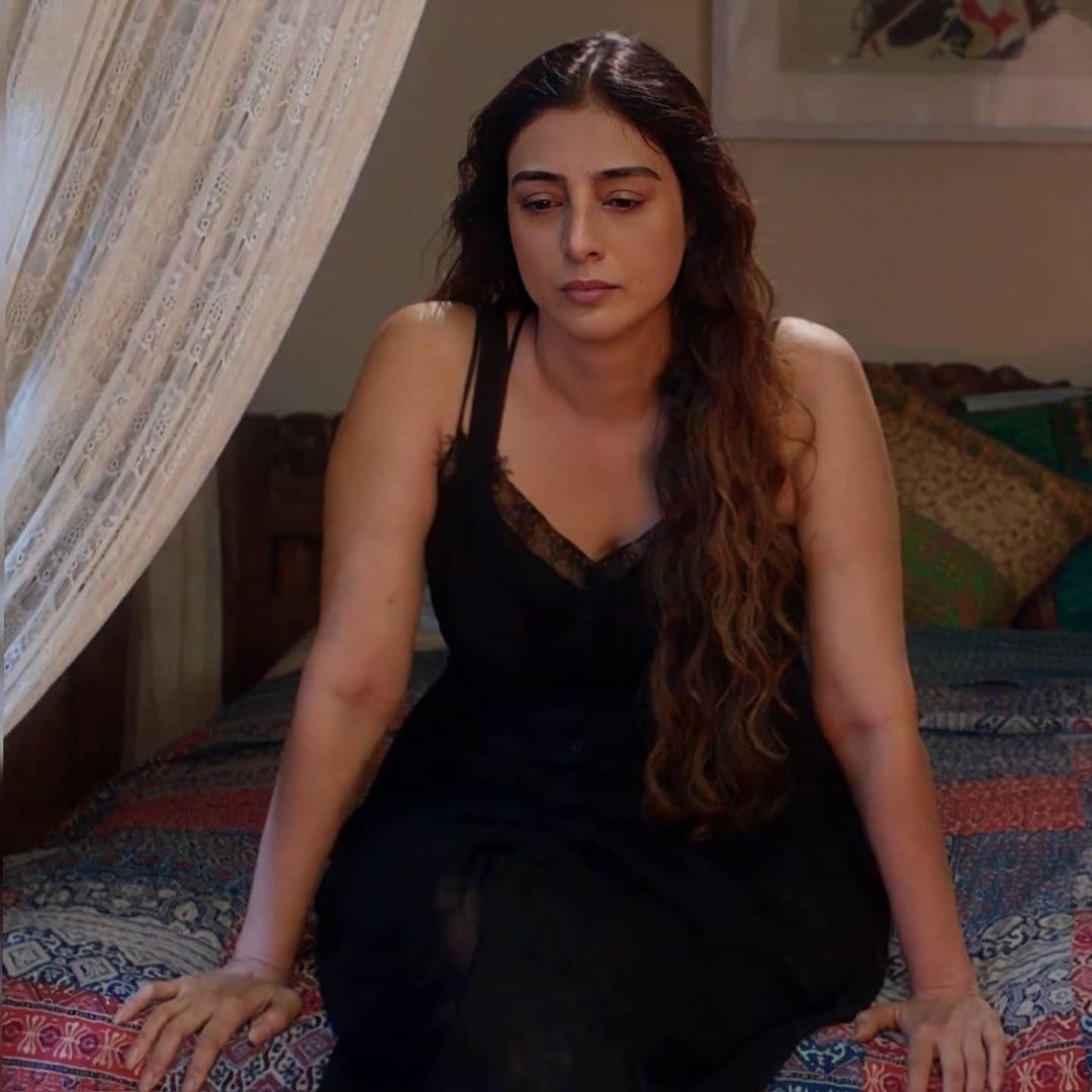 Tabu 😘 | Scrolller