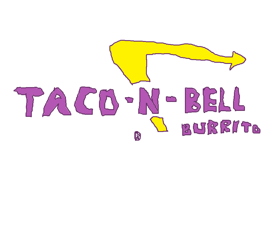 Taco Bell X In-N-Out | Scrolller