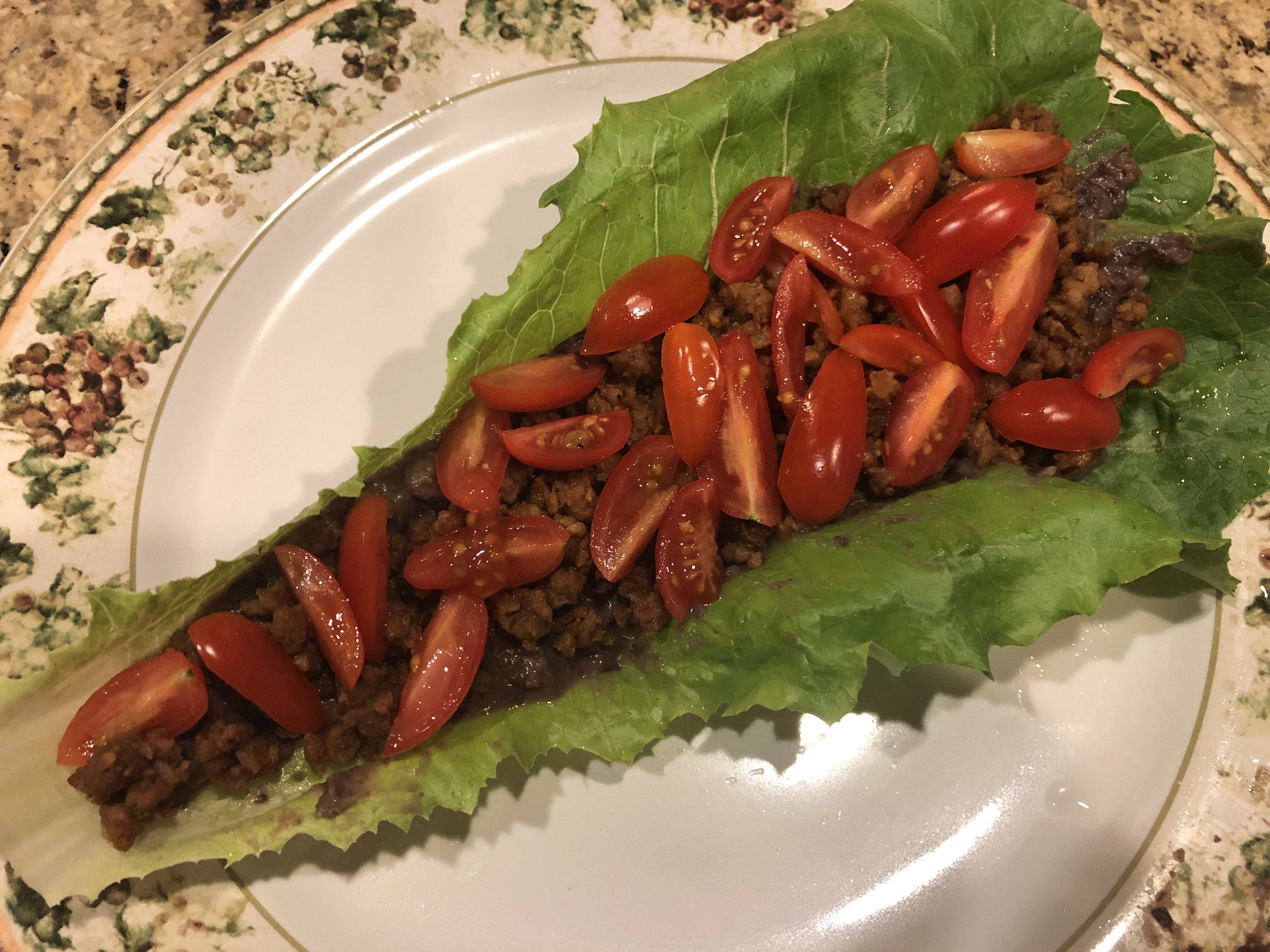 Taco night! | Scrolller