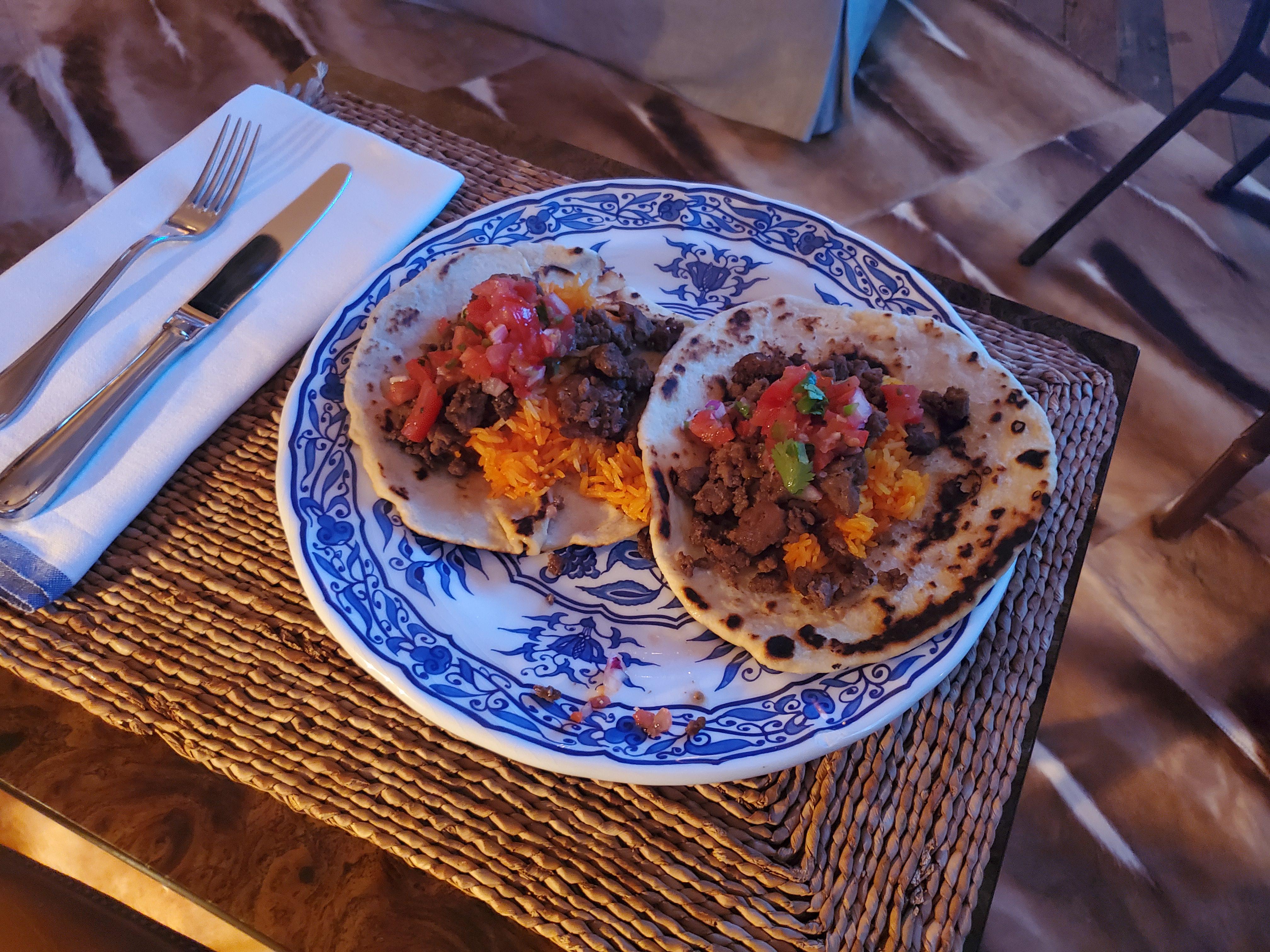 Taco Tuesday! | Scrolller