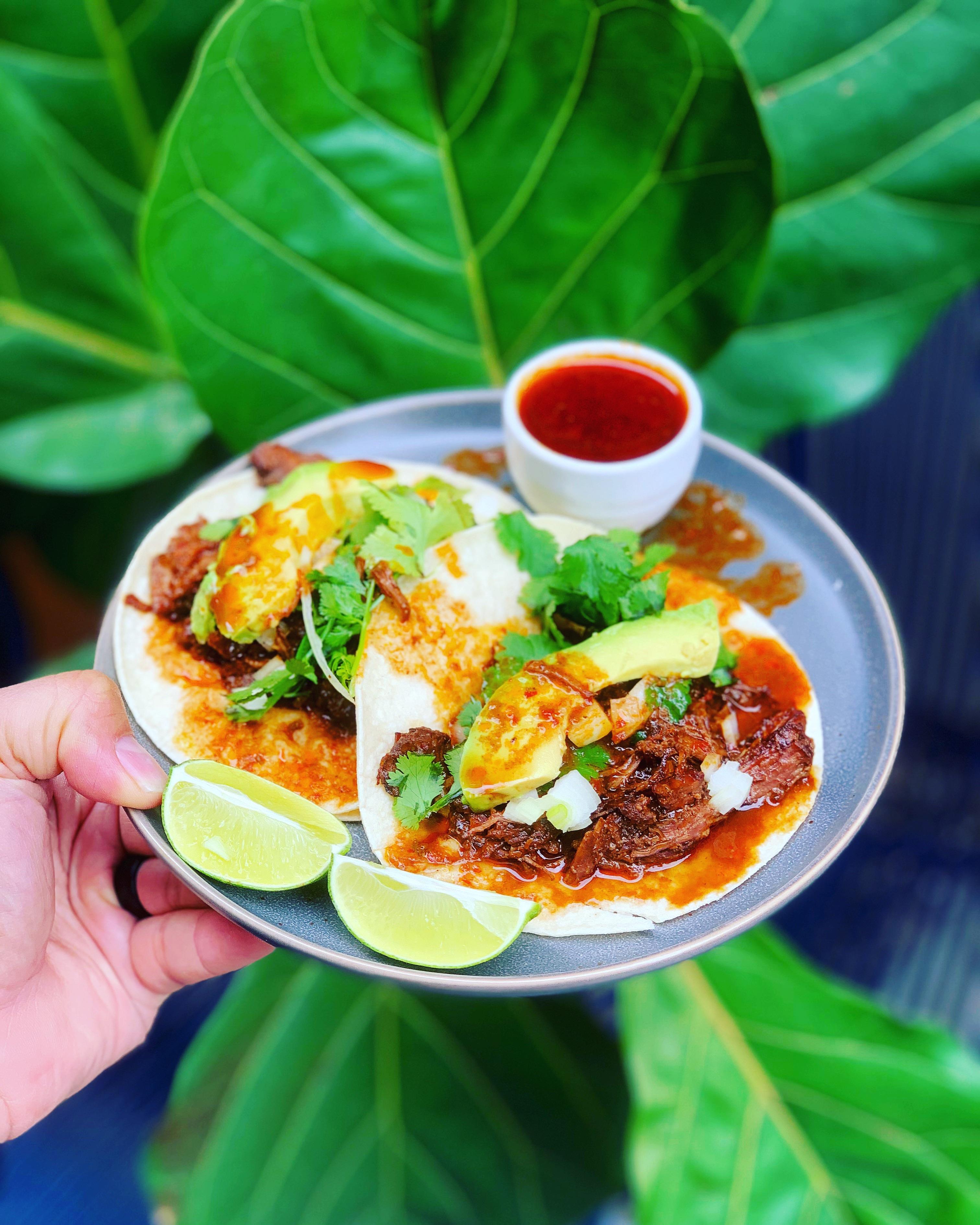 Tacos de Birria de Res [oc] | Scrolller
