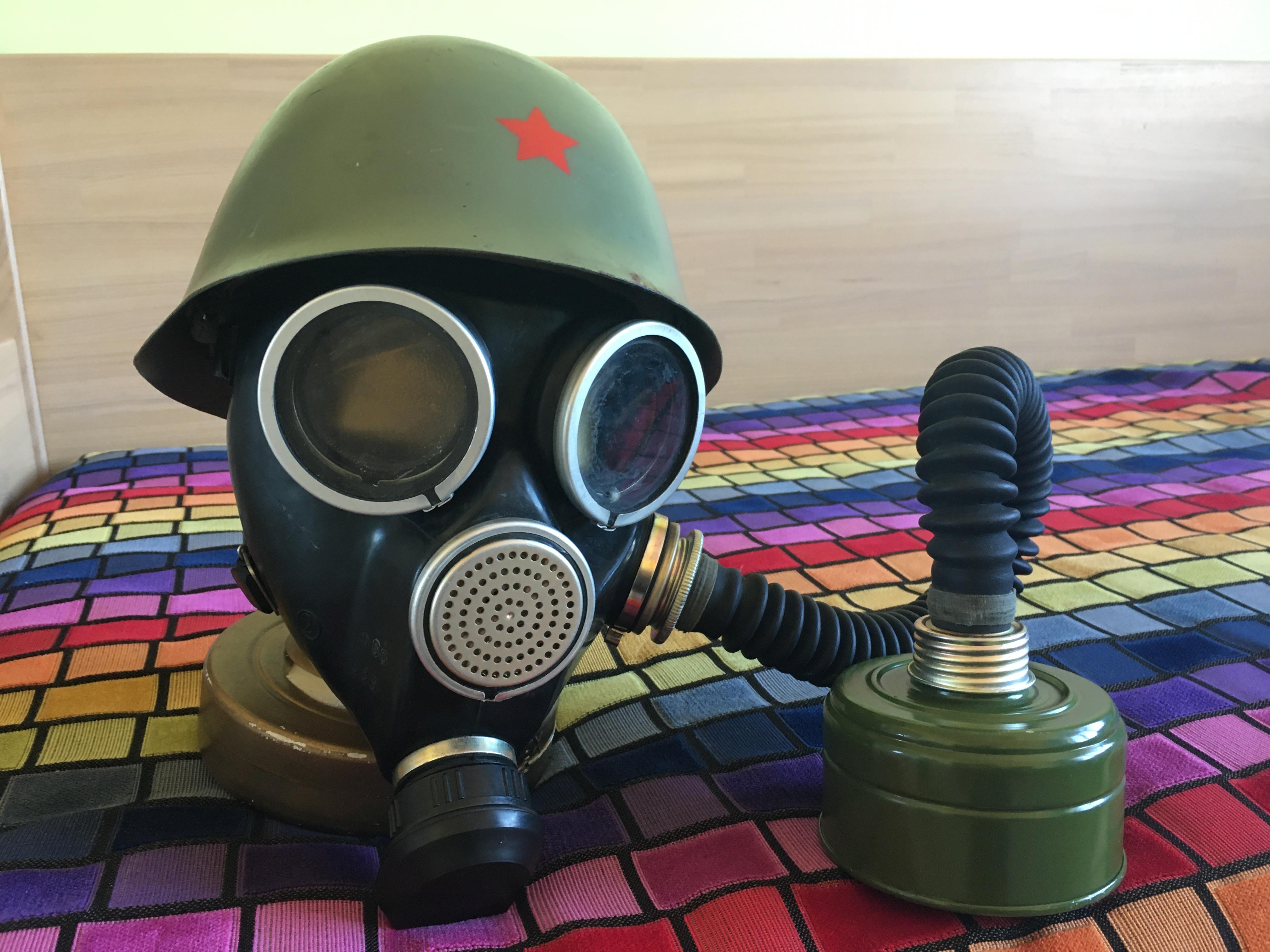 Tactical gp-5 | Scrolller