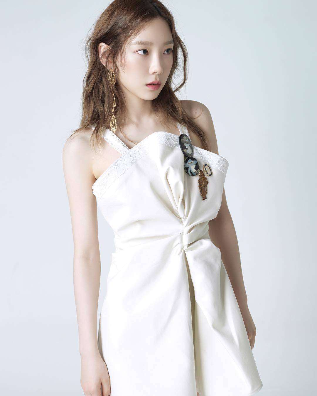 Taeyeon | Scrolller