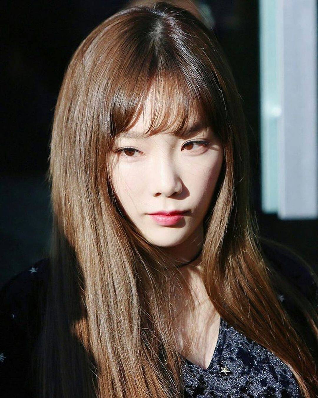 Taeyeon | Scrolller