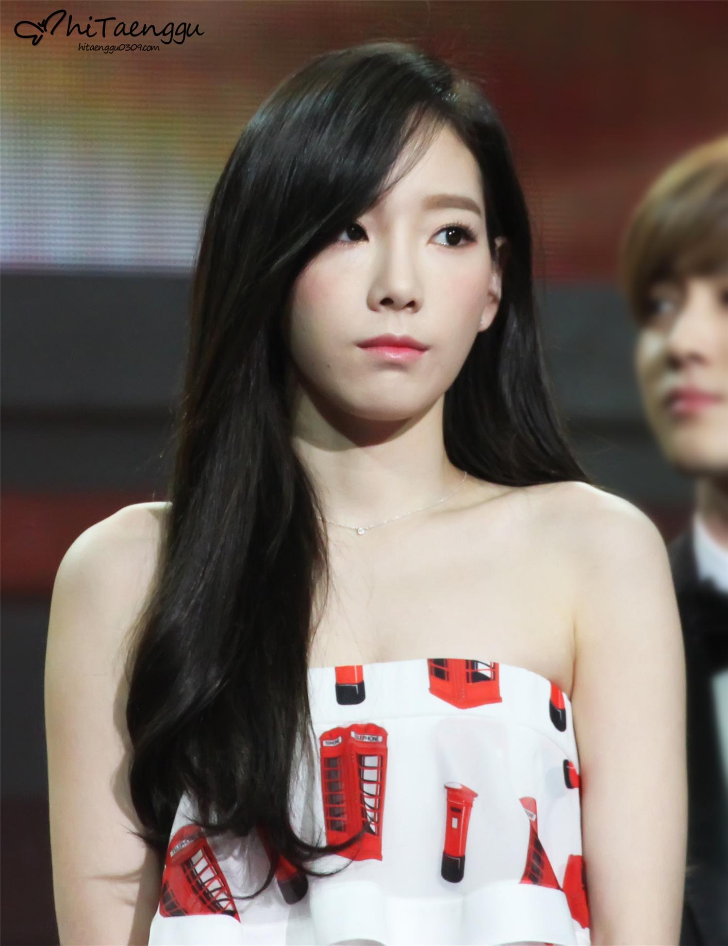 Taeyeon | Scrolller