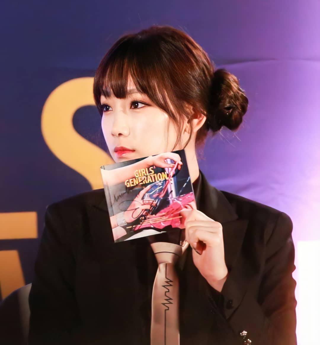 Taeyeon [Mr Mr] | Scrolller