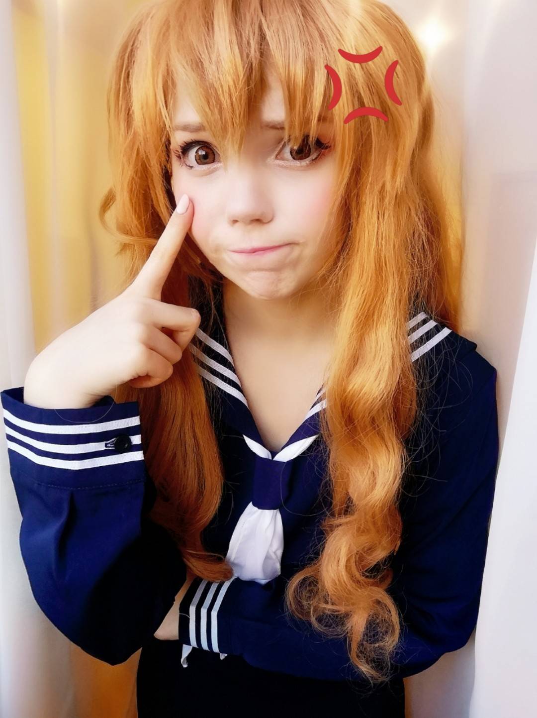 Taiga Aisaka | Scrolller