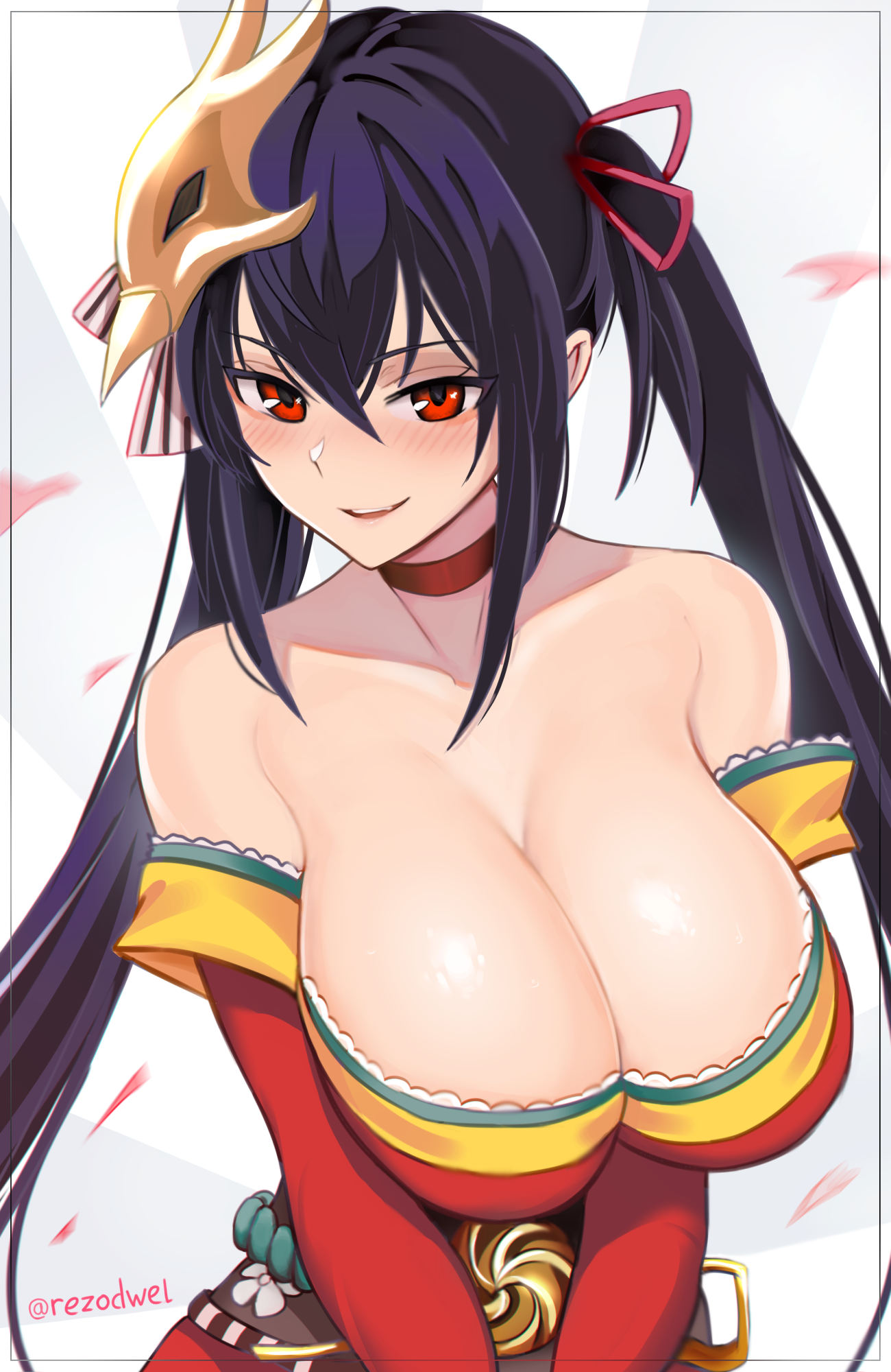 Taihou [Azur Lane] | Scrolller