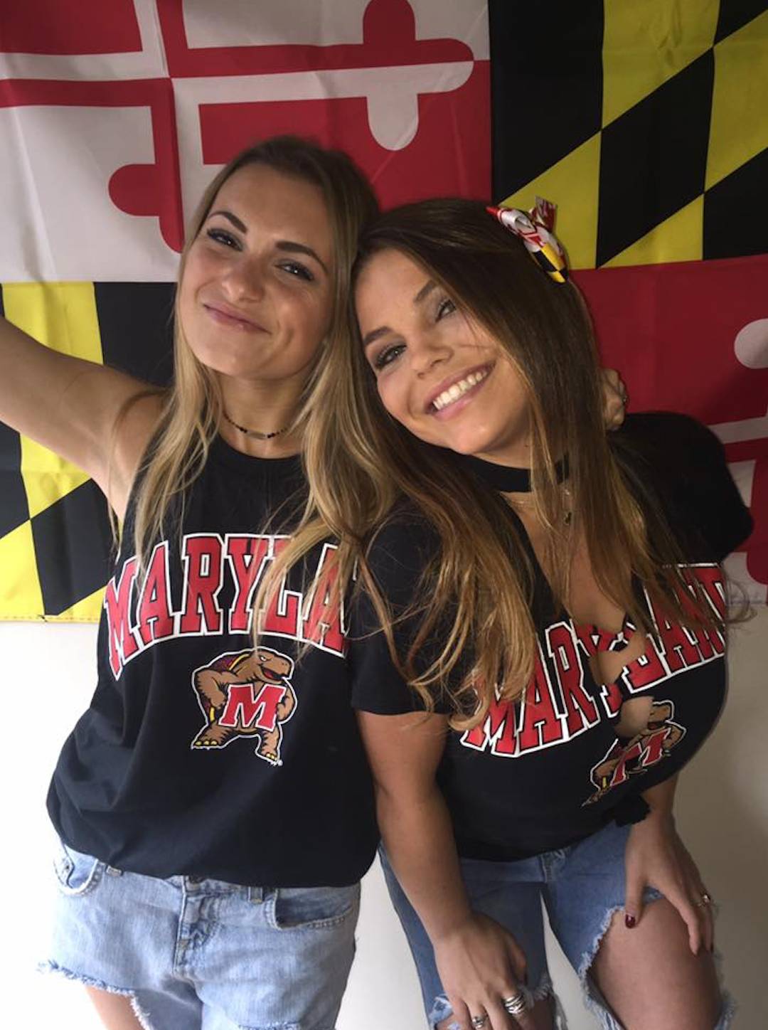 Tailgate | Scrolller