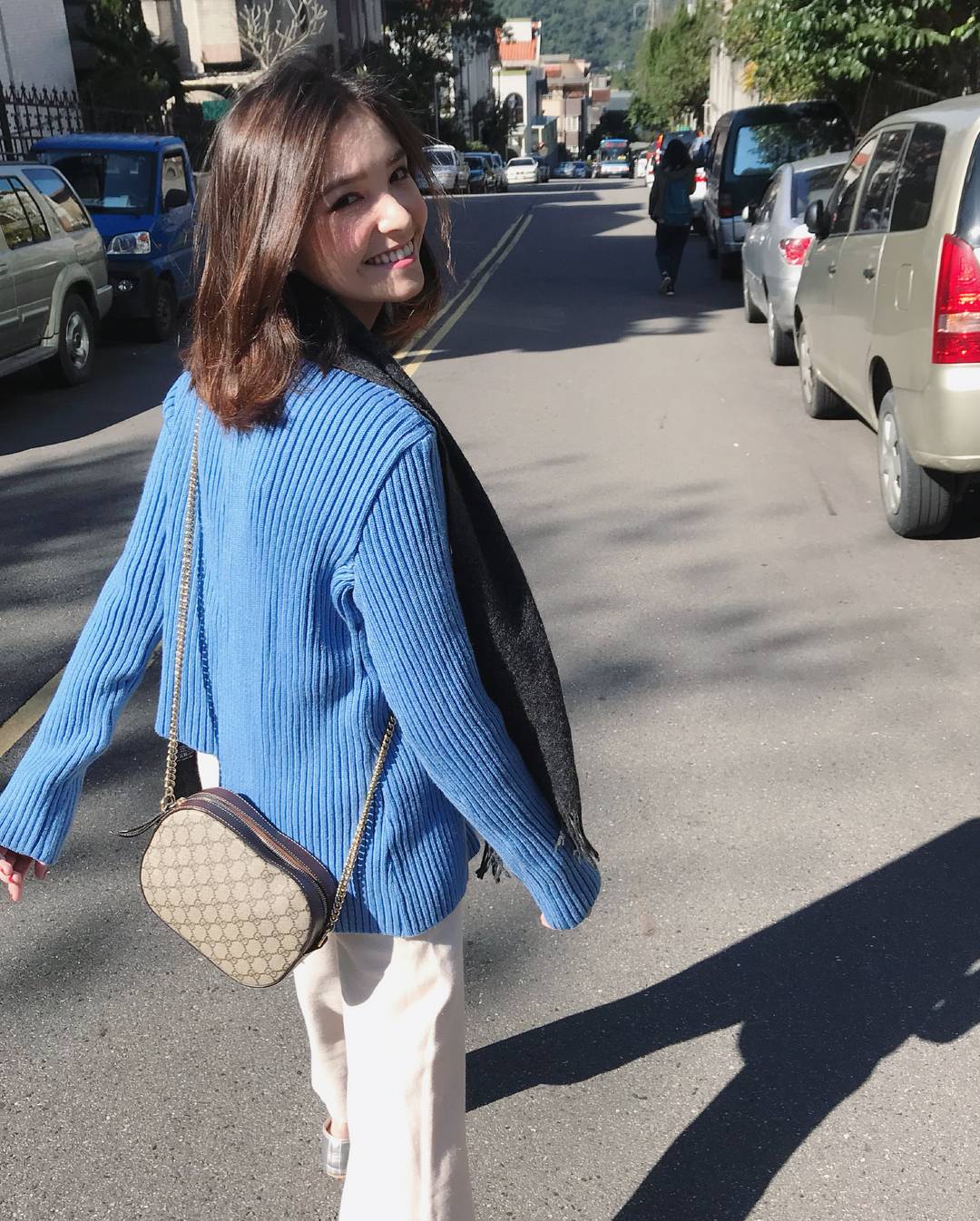 Taiwanese / European | Scrolller