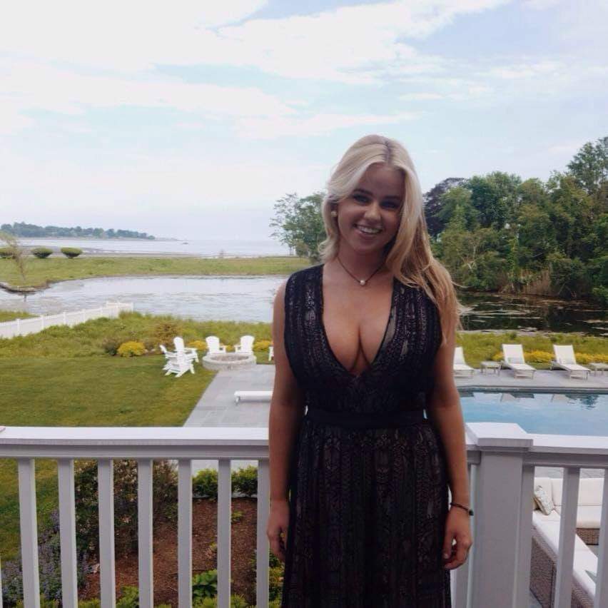 Take a dip? | Scrolller