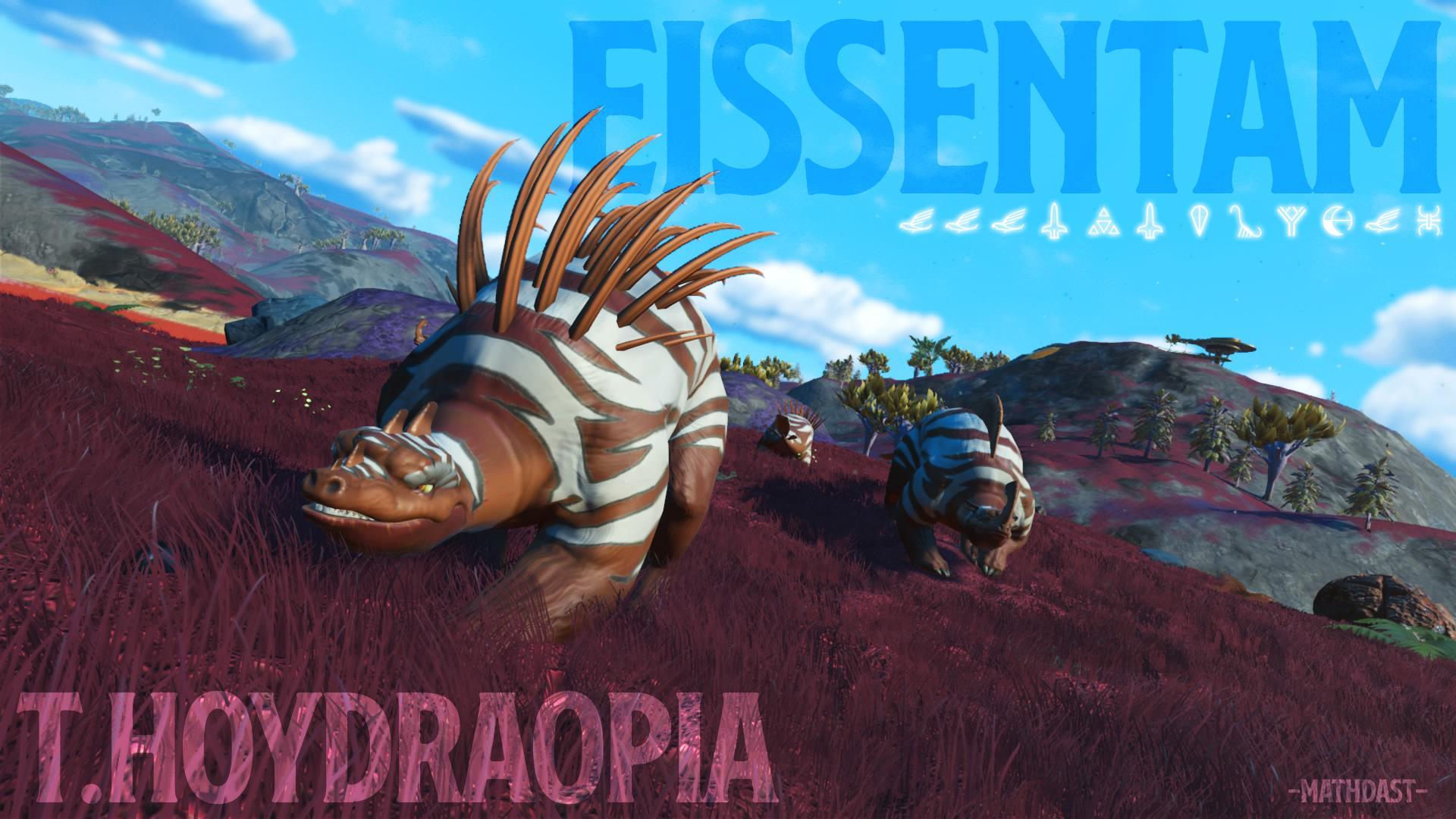 Take a look at those beautiful beasts ! | Scrolller