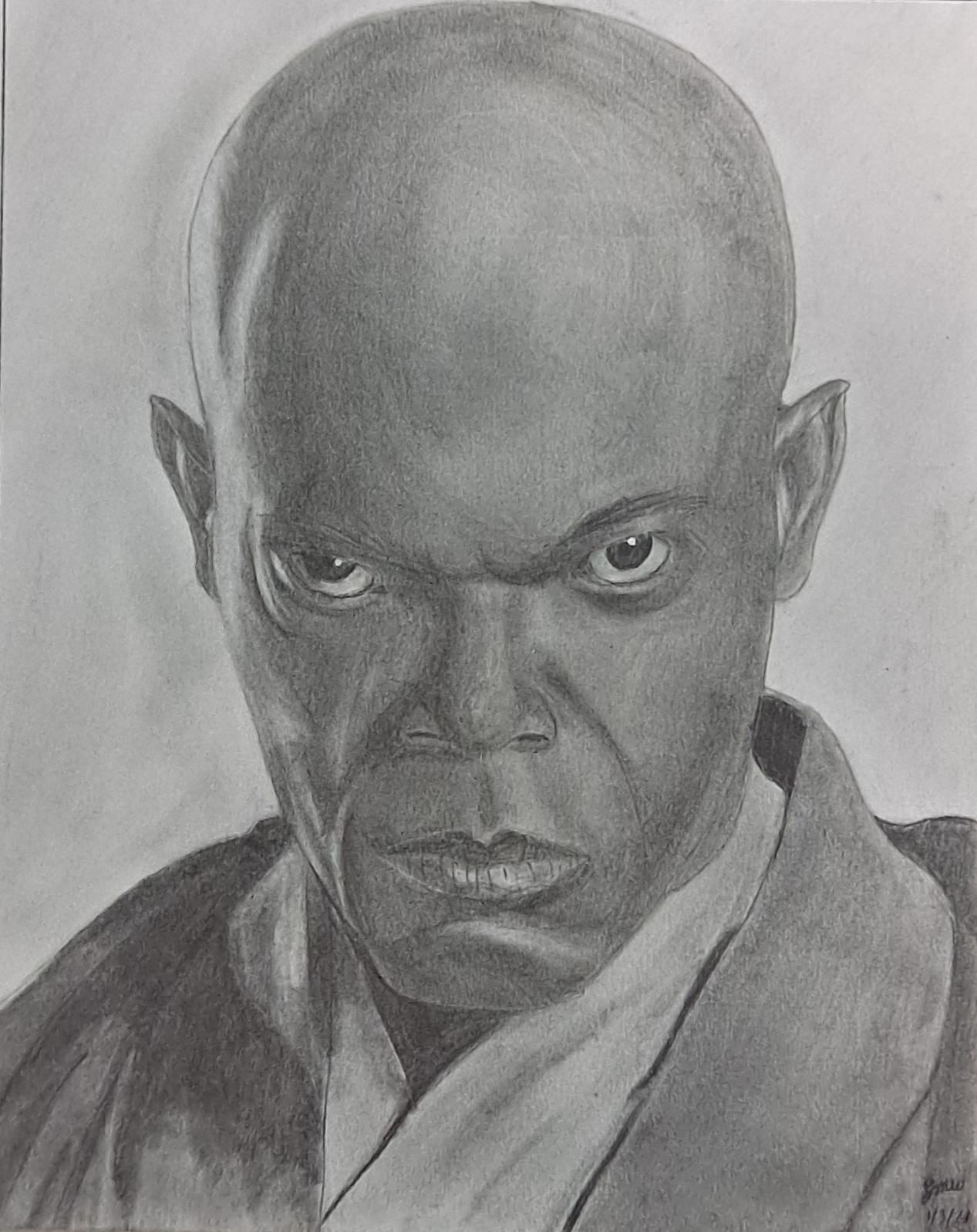 Take a seat Young Skywalker. | Scrolller