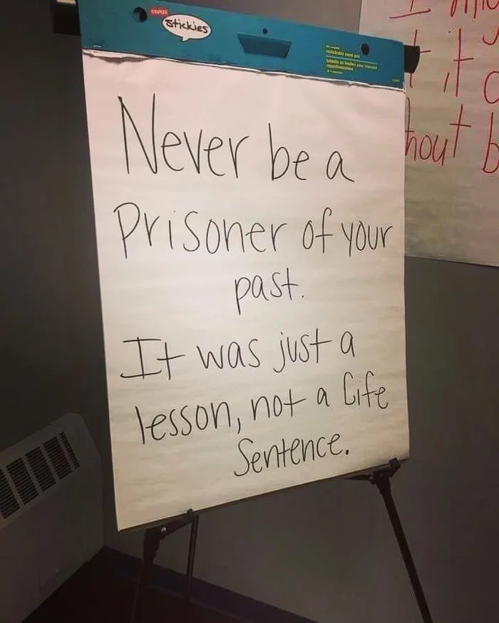 Take note. | Scrolller