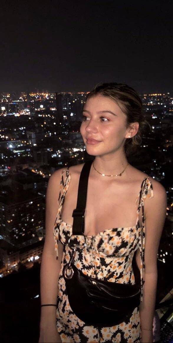 Take off the bag | Scrolller