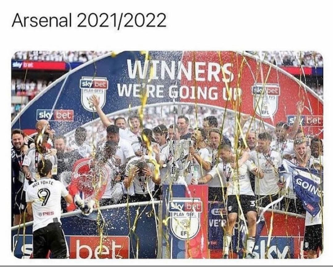 TAKE US HOME : ARSENAL | Scrolller