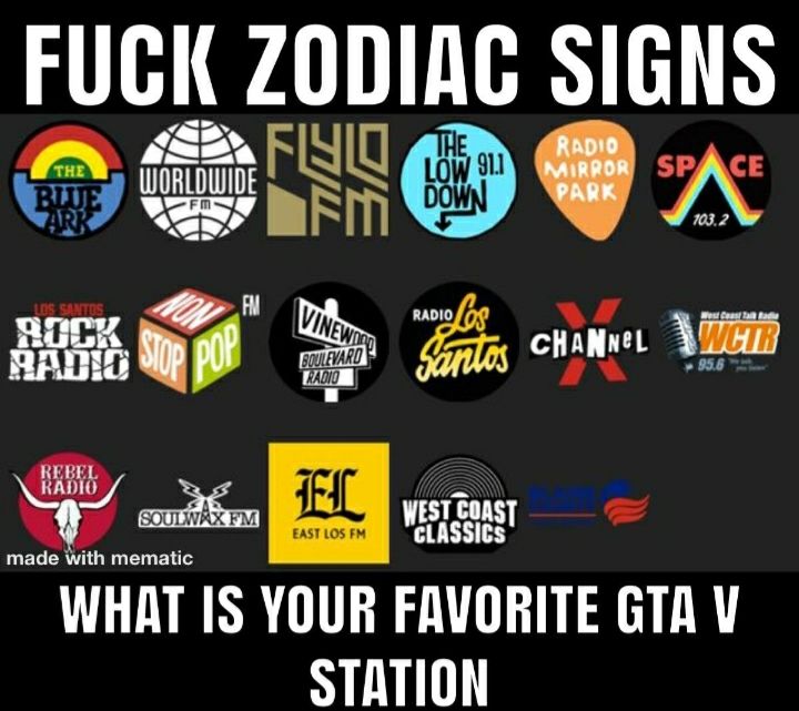 Take your pick | Scrolller