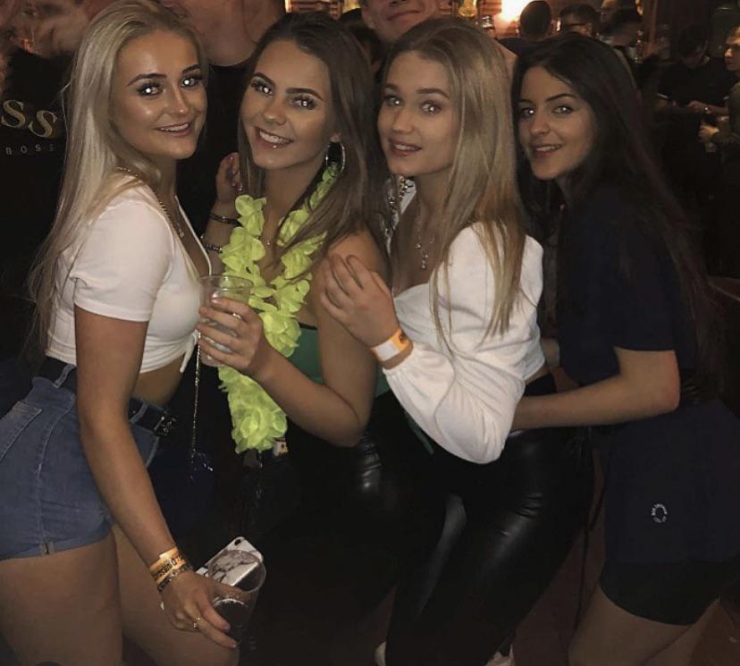 Take your pick | Scrolller