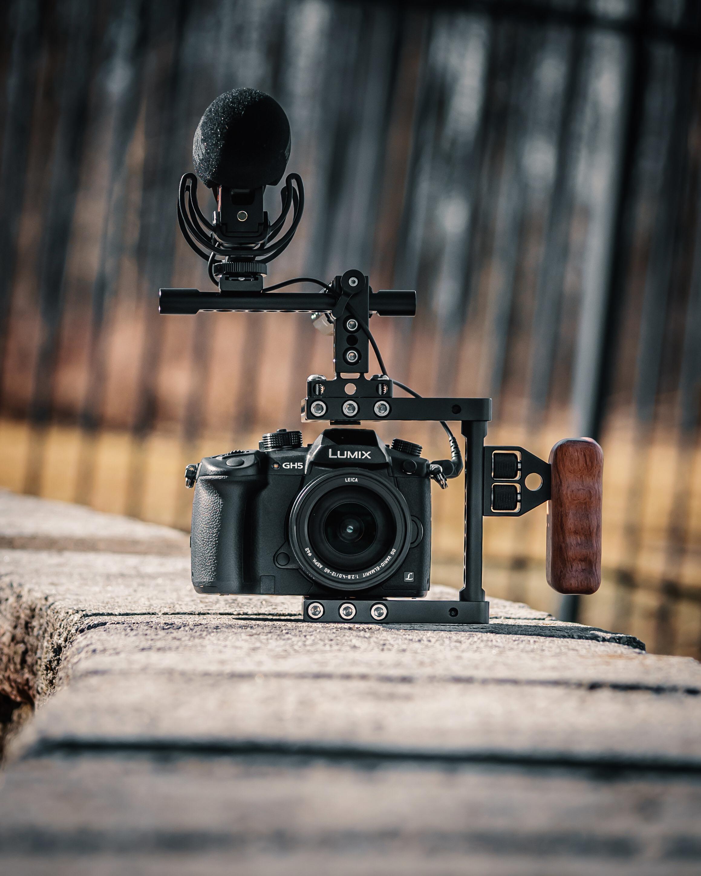 Taken with my G7...Panasonic Inception | Scrolller