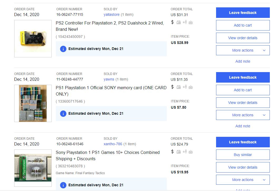 Taking a stroll down memory lane | Scrolller