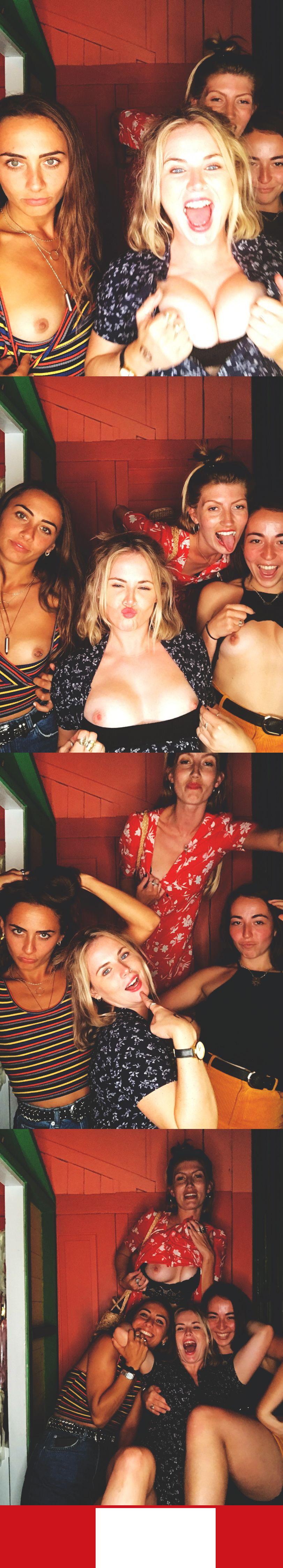 Taking turns flashing - MORE in comments | Scrolller