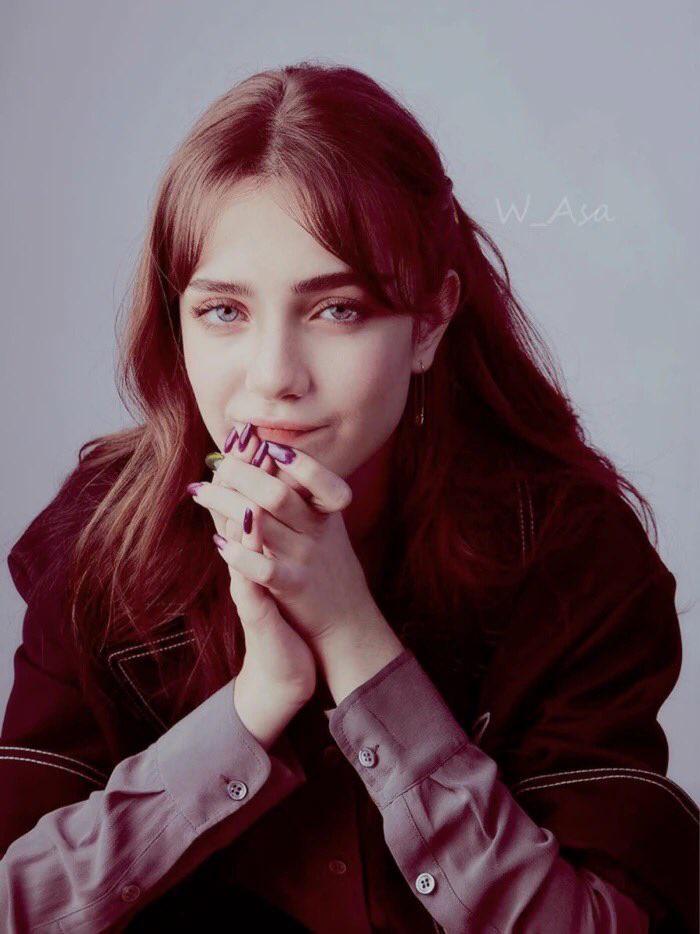 Talia Ryder | Scrolller