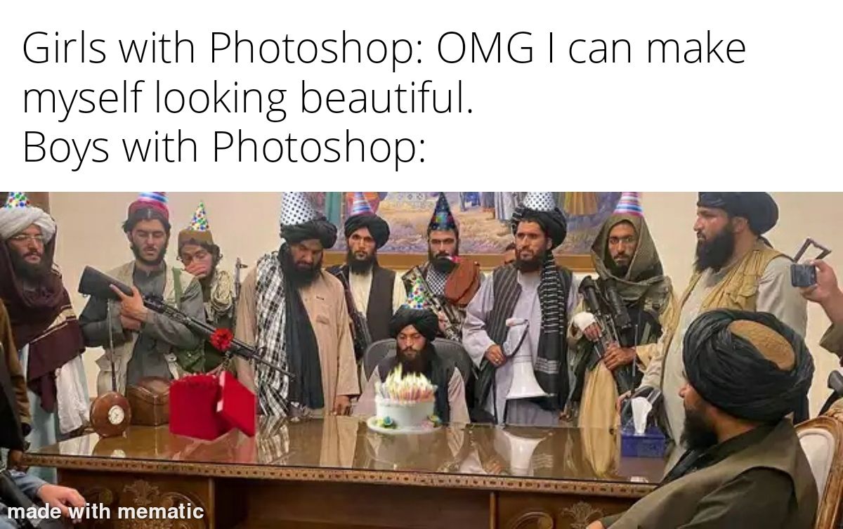 Taliban after US left Afghanistan | Scrolller