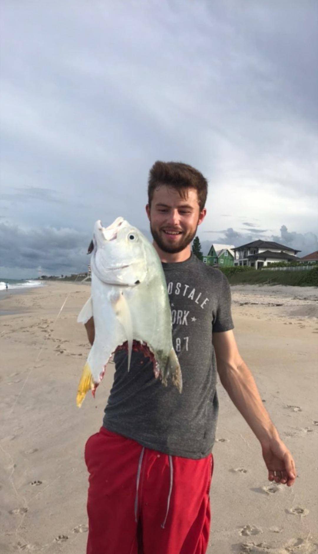 Talk about a clean cut | Scrolller