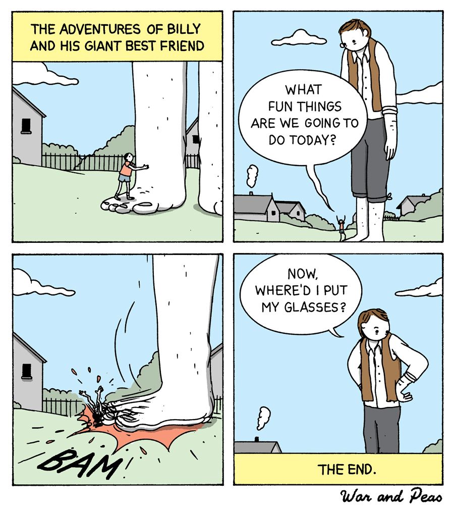 Tall People Problems | Scrolller