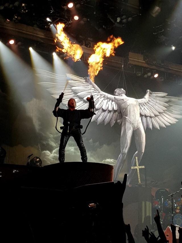 Tallinn, flight of icarus | Scrolller