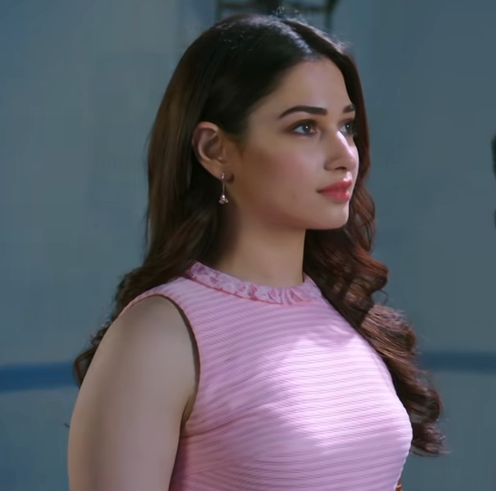 Tamanna Bhatia | Scrolller