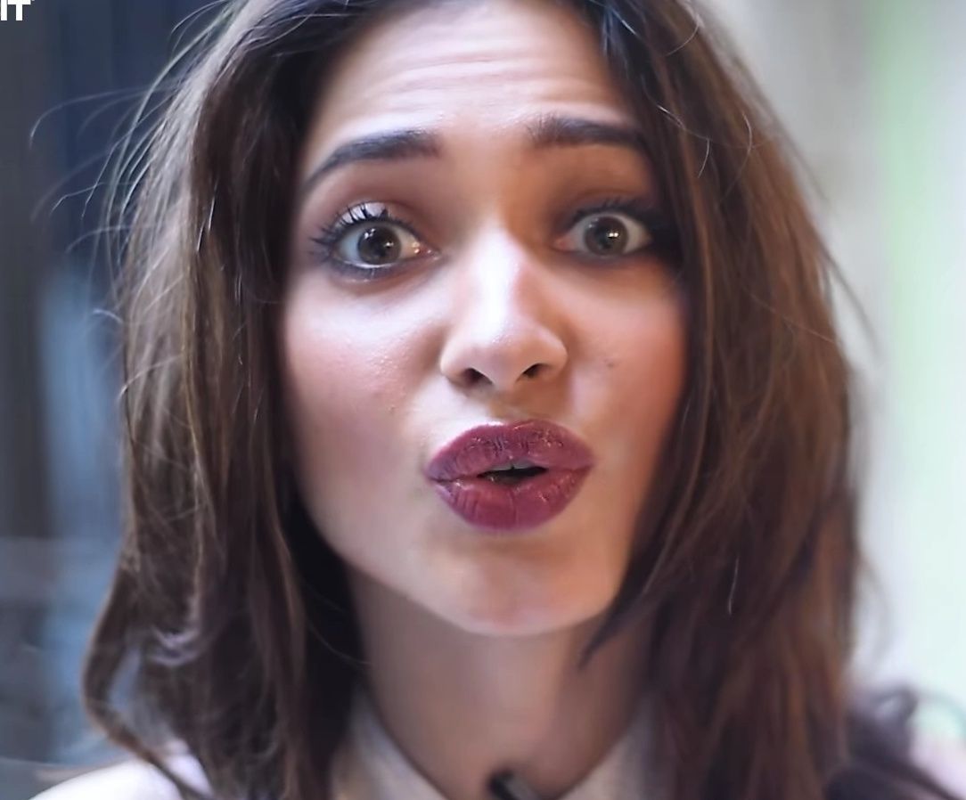 Tamanna Bhatia | Scrolller