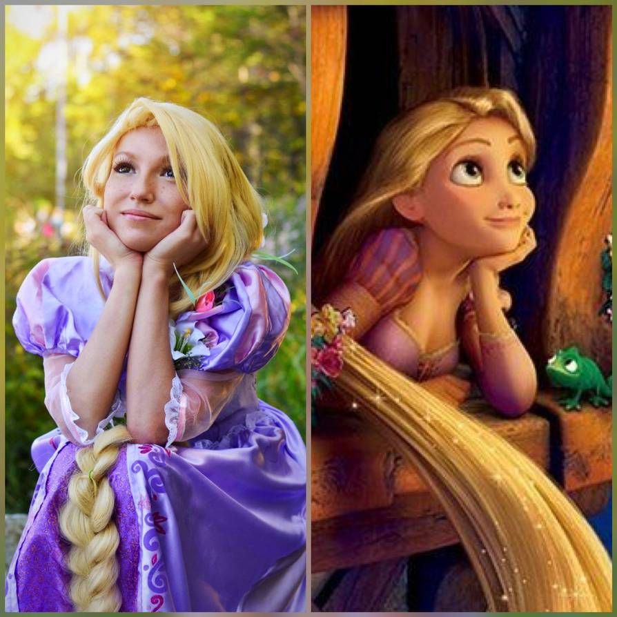 Tangled by elara-dark | Scrolller