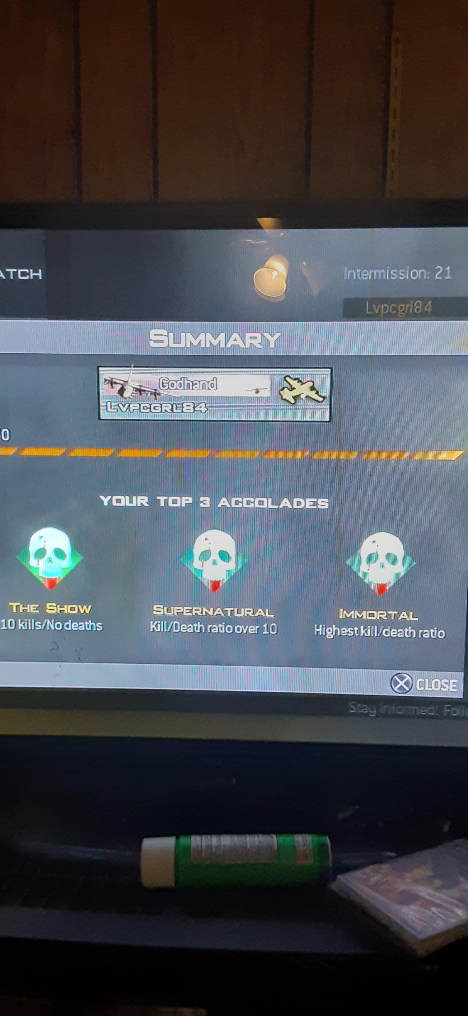 Tango Down | Scrolller