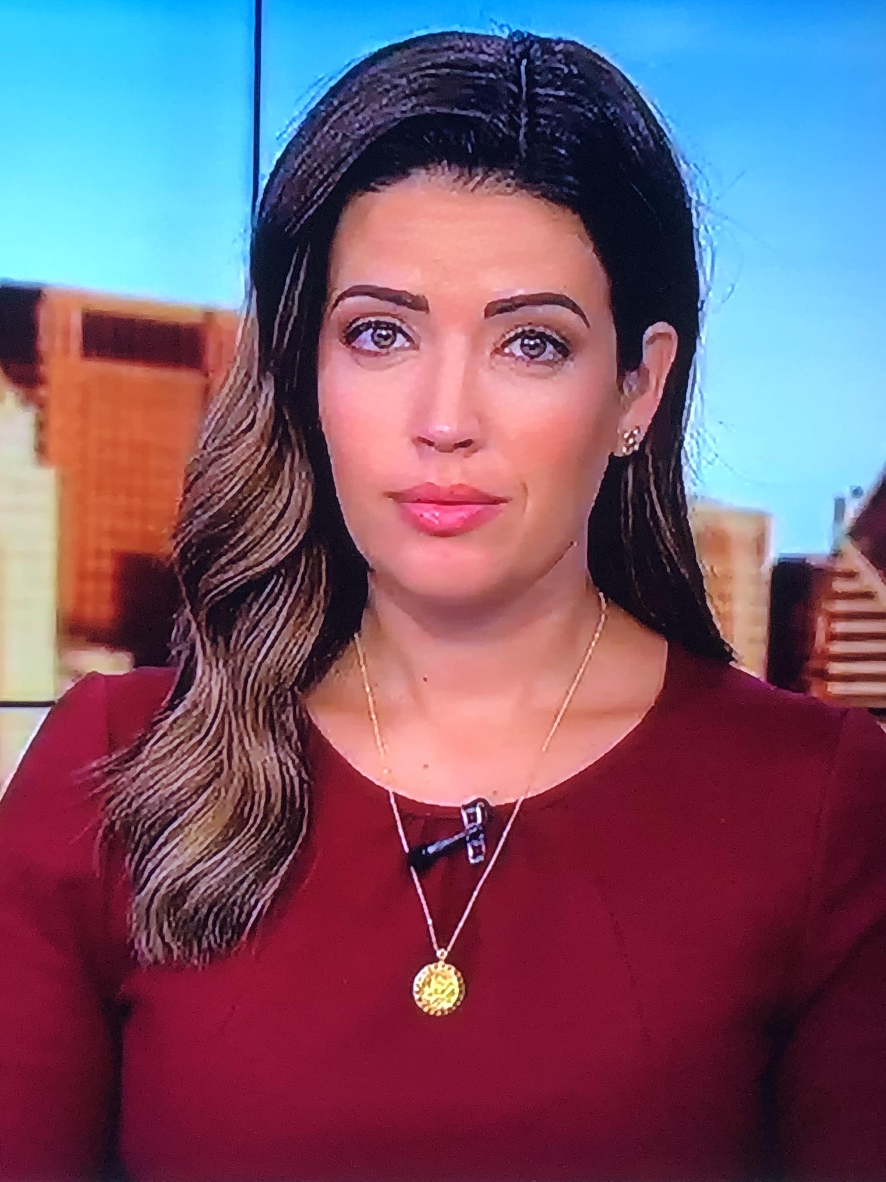 Tanja Babich-ABC7 Chicago | Scrolller