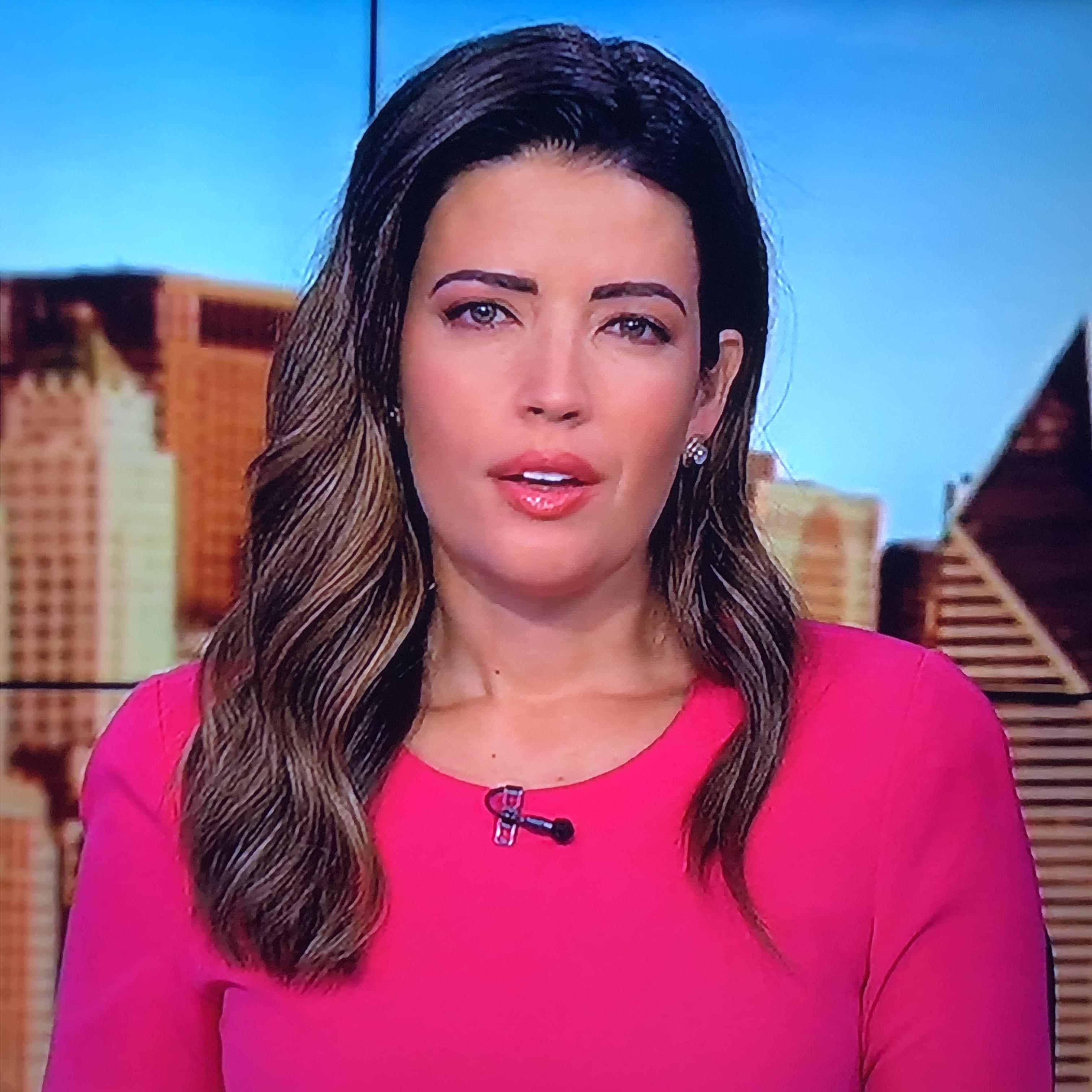 Tanja Babich-ABC7 Chicago | Scrolller