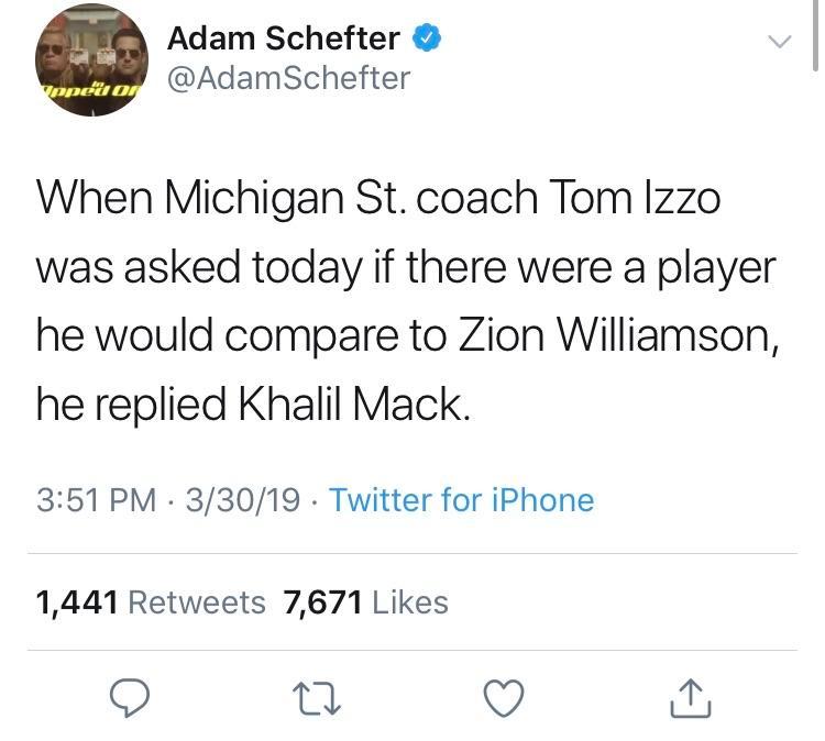 Tank for Mack | Scrolller