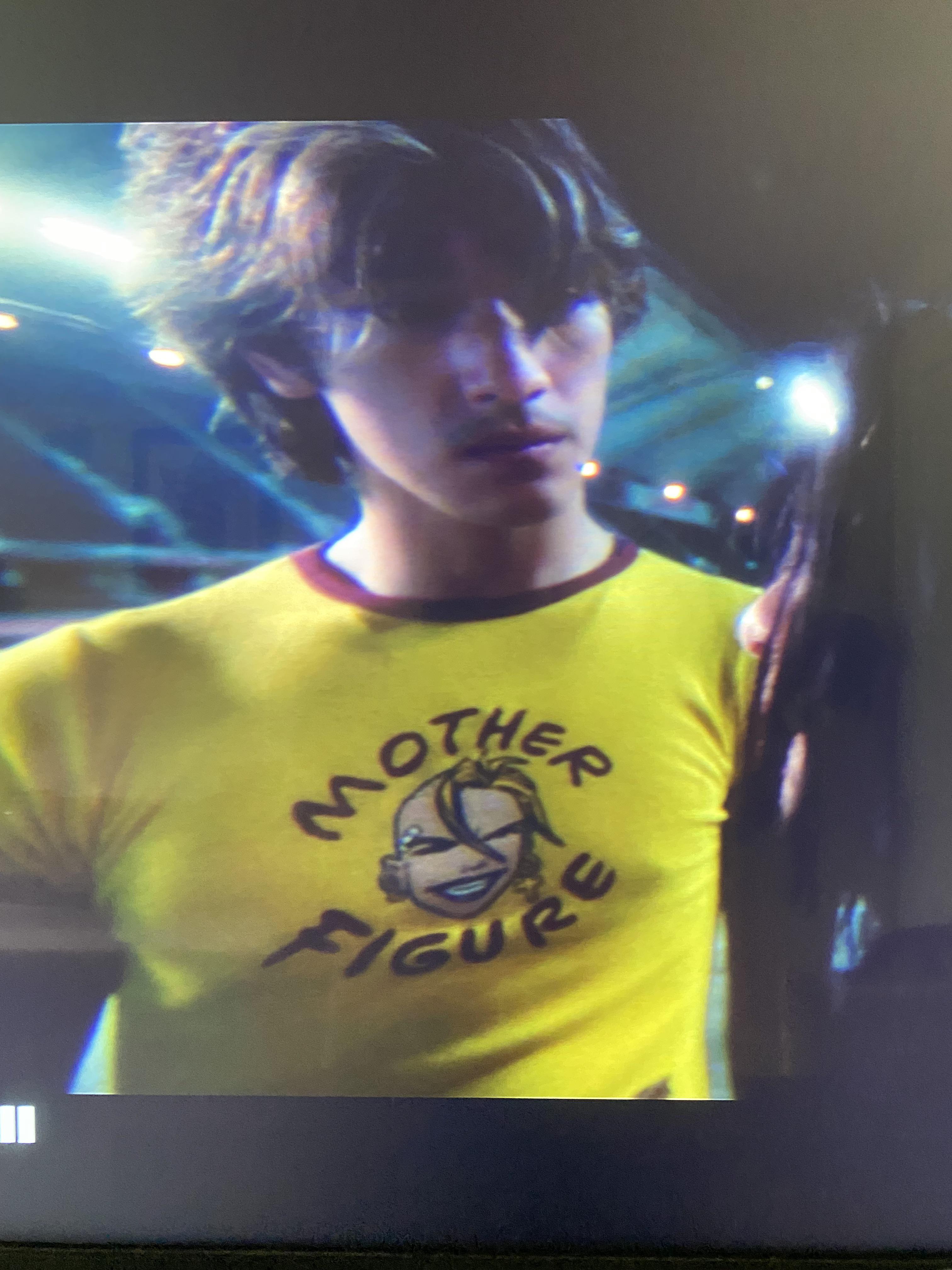 Tank Girl in Fallen Angels! | Scrolller