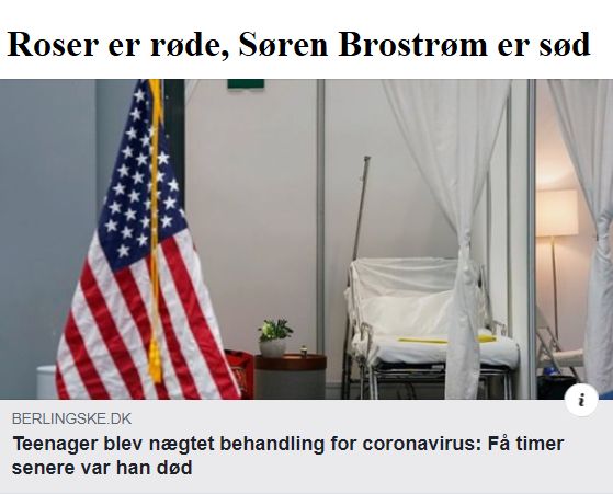 Tanker og bønner | Scrolller