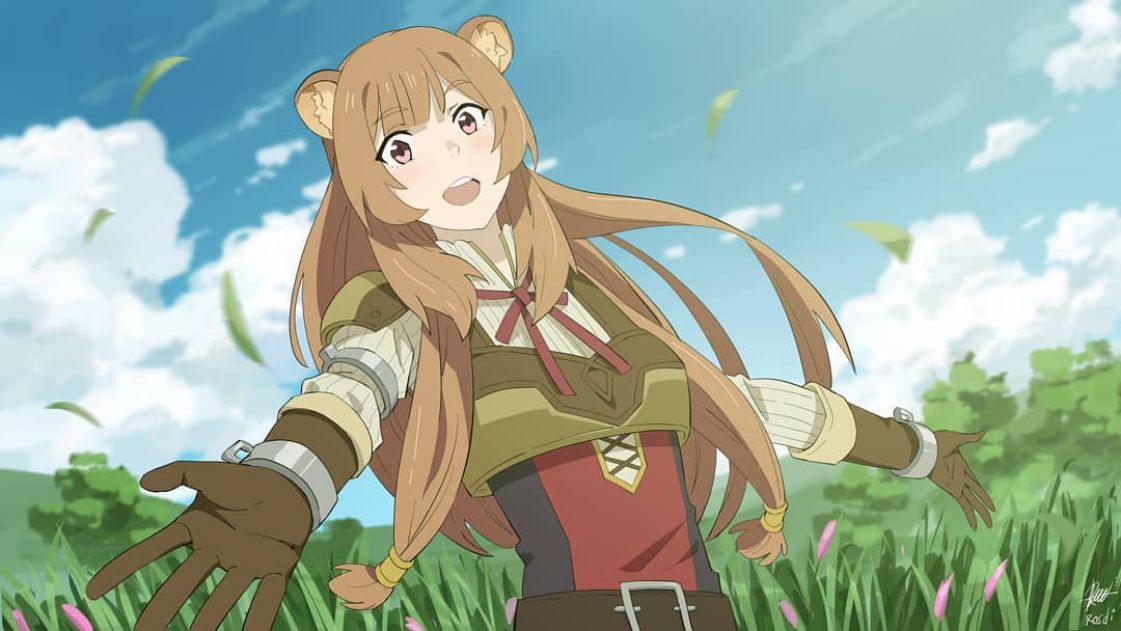 Tanuki cutie by Rosuke97 | Scrolller