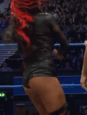 Tara AKA Victoria from WWE | Scrolller