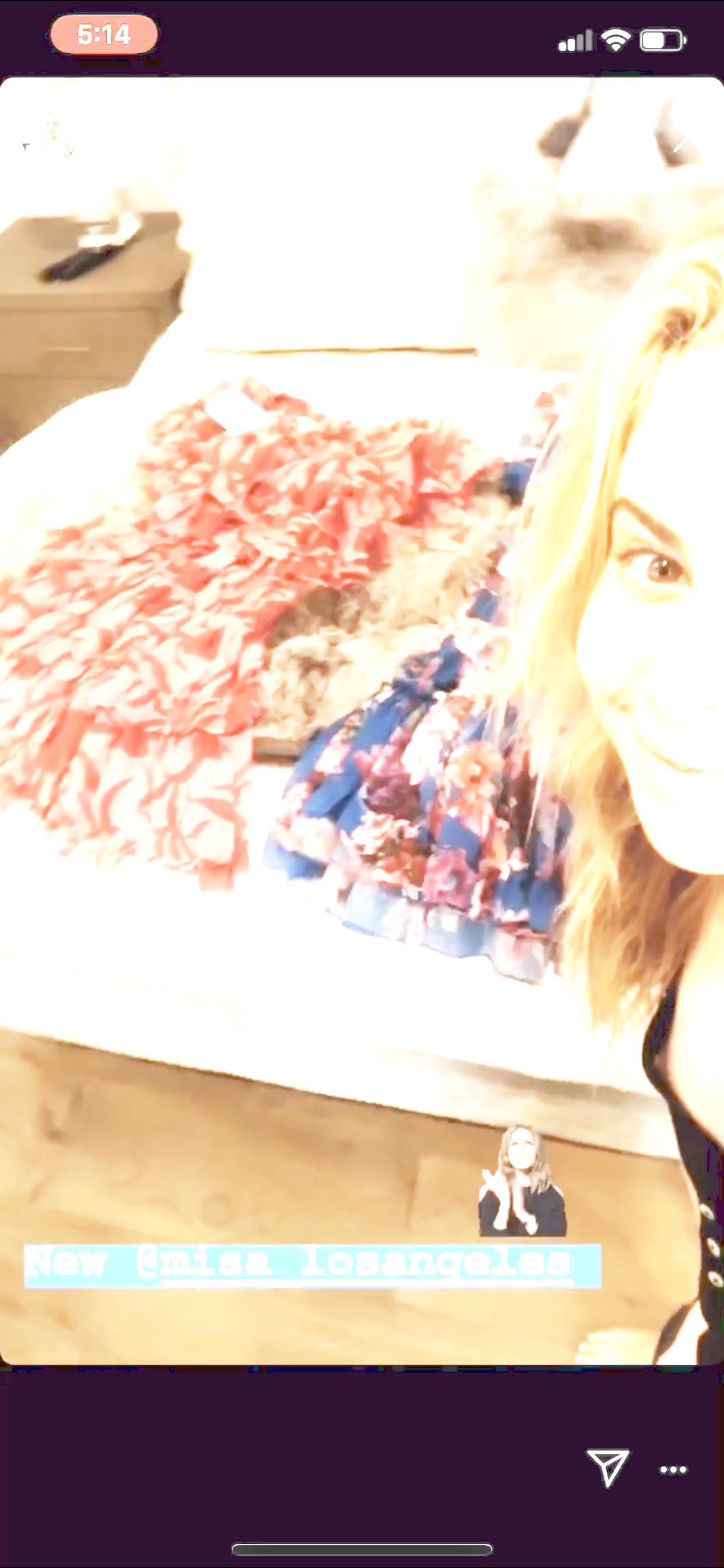 Tara Lipinski nip slip (brightened) | Scrolller