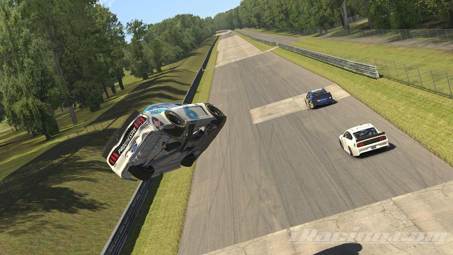 Target Acquired Scrolller