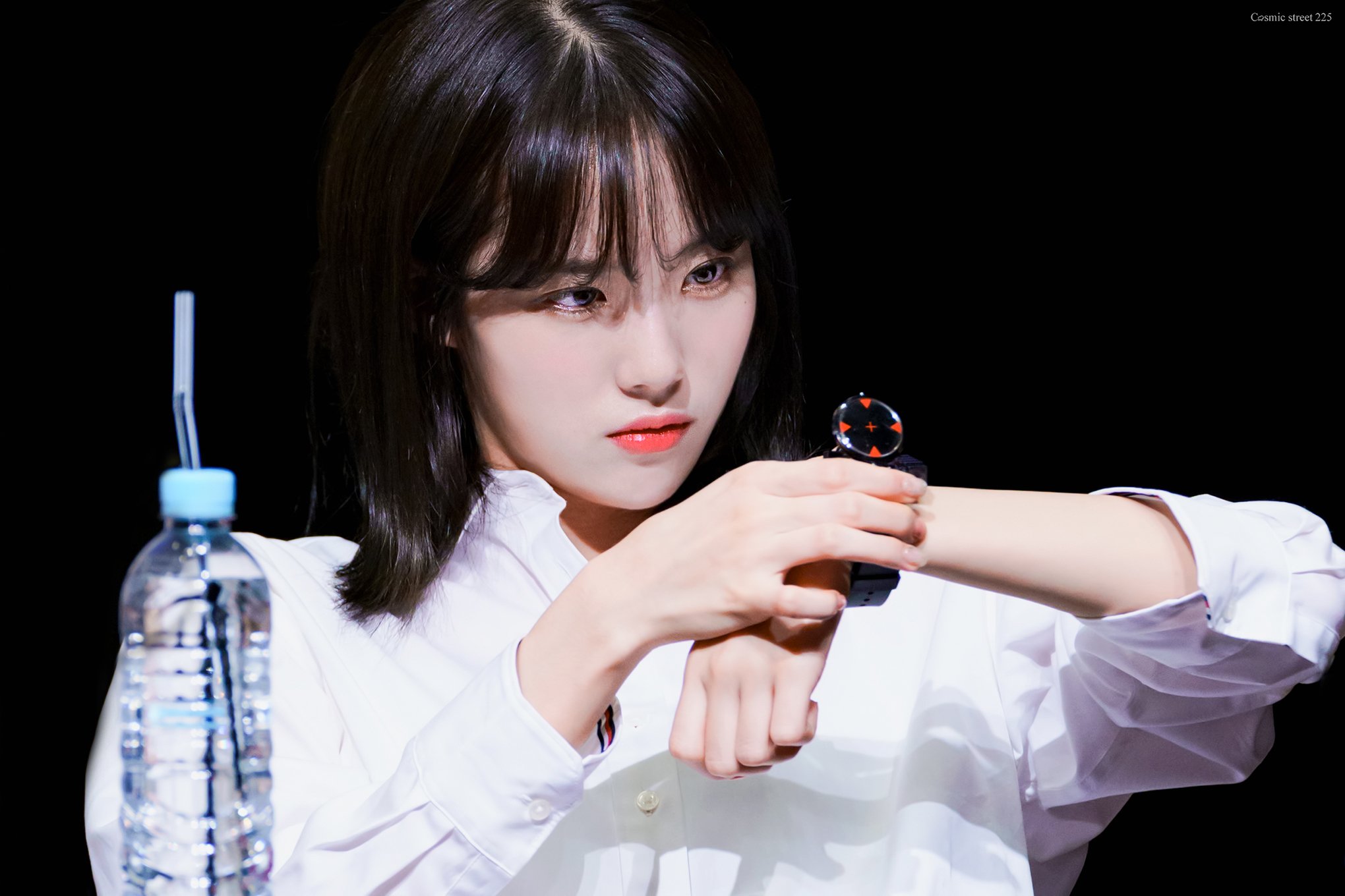 "Target Acquired" Luda | Scrolller