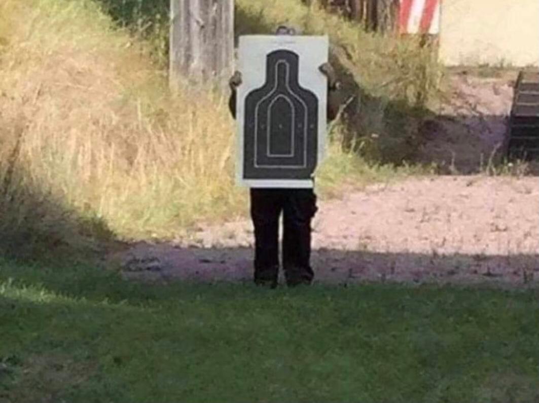 Target Practice | Scrolller