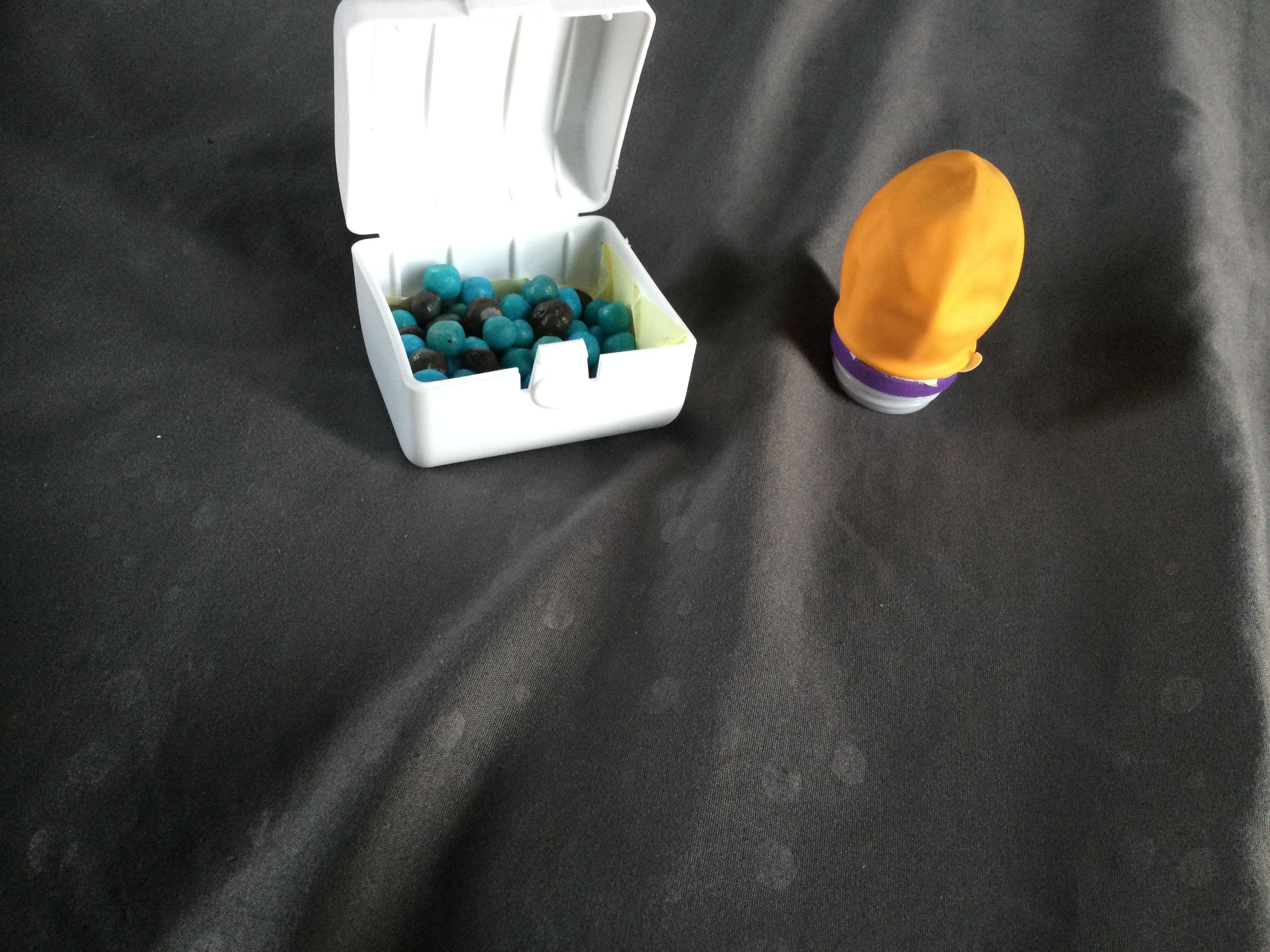 Target practice time. | Scrolller