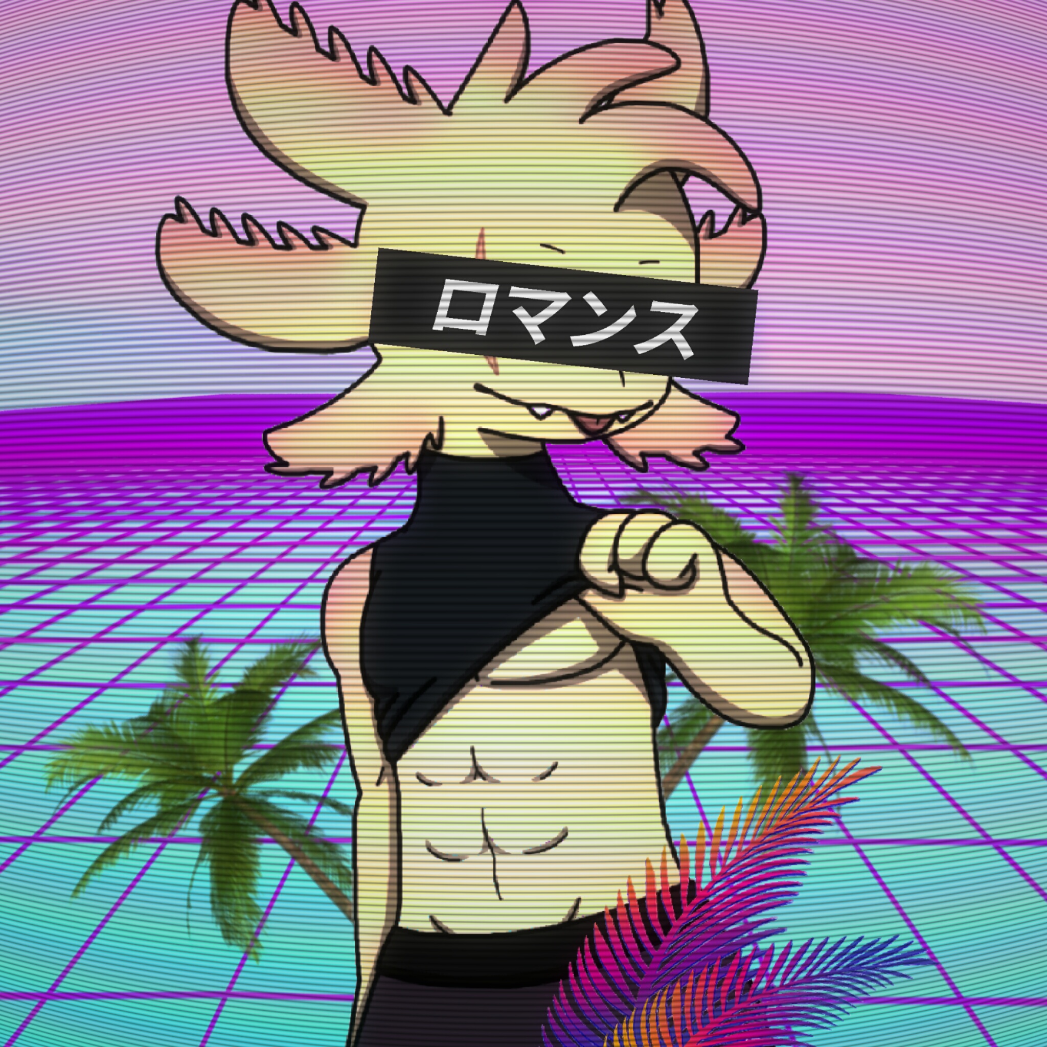 TASTE THE AESTHETICS! | Scrolller