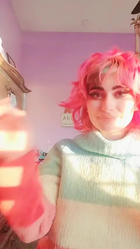 Taste the rainbow, also boobs! | Scrolller